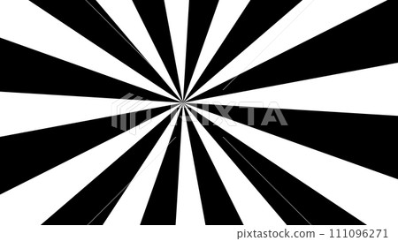 radiant background black - Stock Illustration [111096271] - PIXTA