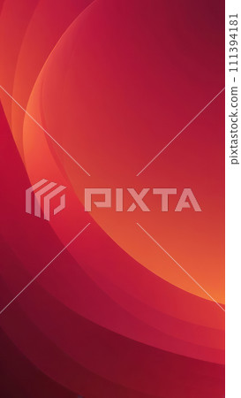 AI-generated content. Colorful art from... - Stock Illustration ...