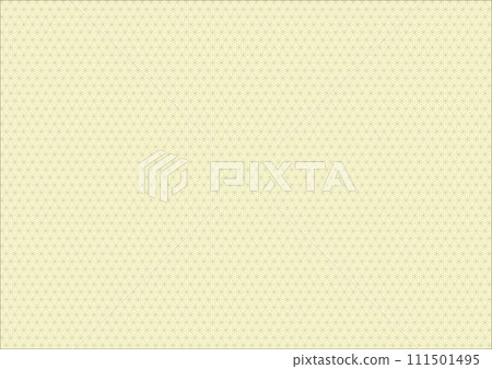 Japanese traditional pattern Hemp leaf seamless... - Stock Illustration ...