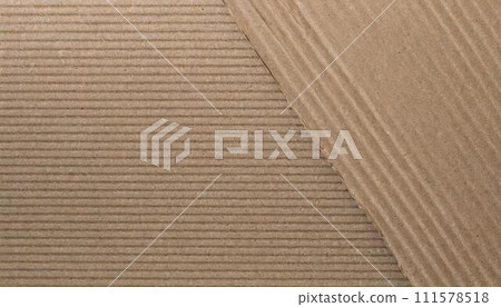 Realistic cardboard style texture_03_AI... - Stock Illustration ...