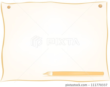 Paste background vector illustration - Stock Illustration [111770337 ...