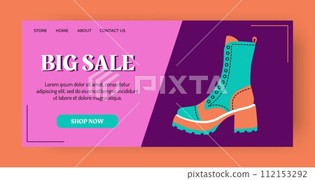 Shoe discount websites store