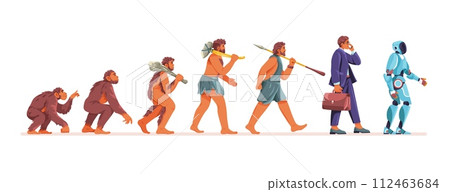 Dinosaur Human Evolution Future Has Human Evolution Come To An End?