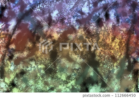 Background texture image of muddy pattern - Stock Illustration ...