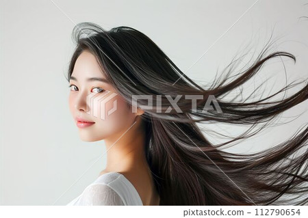 Japanese Woman Profile