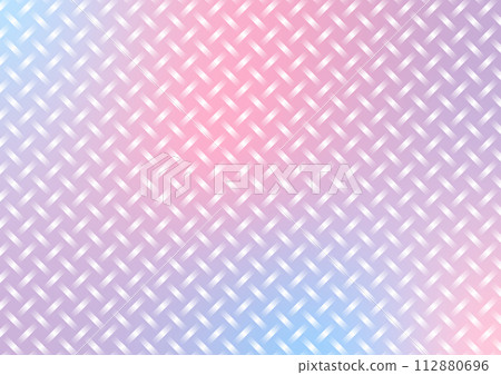 Pastel metal net abstract pink decorative... - Stock Illustration ...