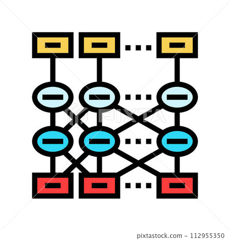 bert bidirectional encoder representations... - Stock Illustration [112955350] - PIXTA