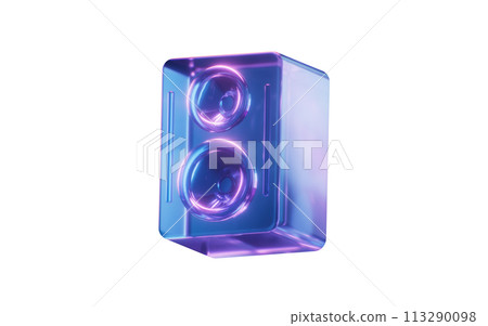 Light Effects Render Box Instructions For Creating A 3D Marquee Light