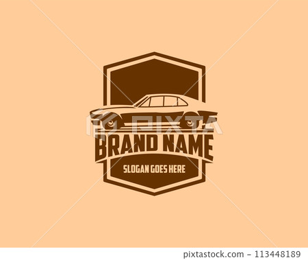 Rare Car Logos
