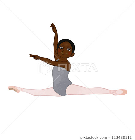 How To Do A Grand Jete For Beginners