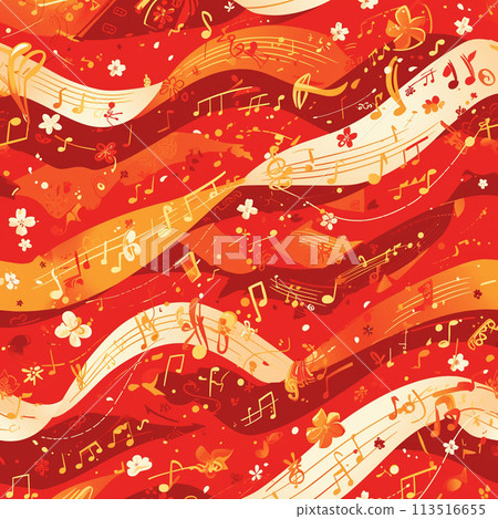 Japanese Style Background Music