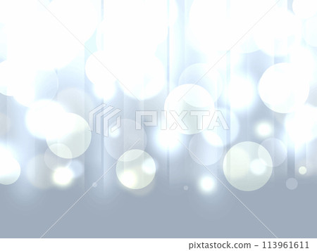Beautiful glowing light abstract background - Stock Illustration ...