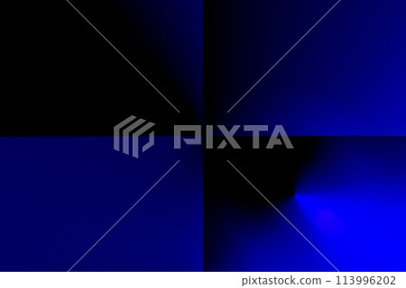 Blue tile pattern background simple abstract... - Stock Illustration ...