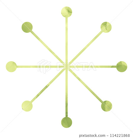 Illustration material: Sparkling watercolor - Stock Illustration ...