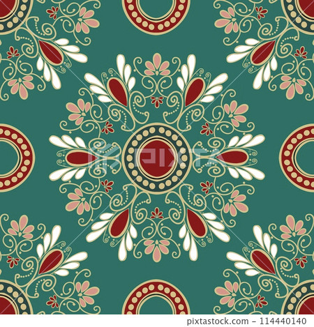 Latin American Textile Designs Latin American Fabric Etsy
