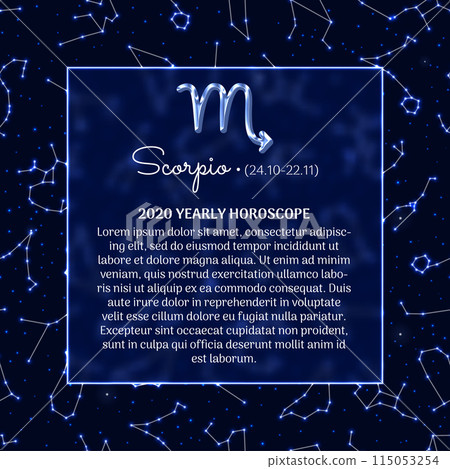 Scorpio zodiac sign dates 60 photos - Youhoroscope.com