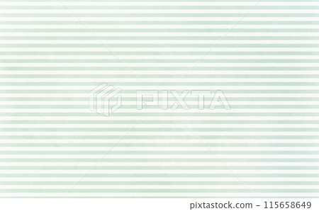 Hand-drawn green border background - Stock Illustration [115658649] - PIXTA