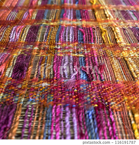 Rodorad. Weaving. - Stock Illustration [116191787] - PIXTA