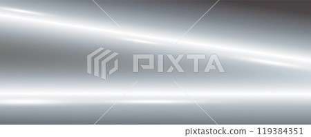 Silver mirror background with metal foil...-插圖素材 [119384351] - PIXTA圖庫
