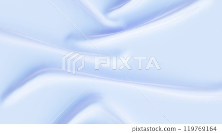 Shiny cloth - Stock Illustration [119769164] - PIXTA