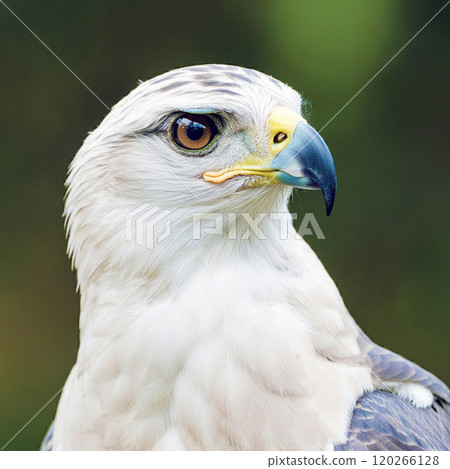 White Hawk - Stock Illustration [120266128] - PIXTA