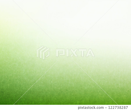 Spring light green vector background, glowing... - Stock Illustration ...
