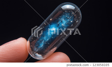 Image of a panacea - Stock Illustration [123058105] - PIXTA
