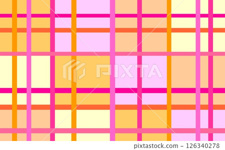 quadrilateral, pattern, patterns - Stock Illustration [126340278] - PIXTA