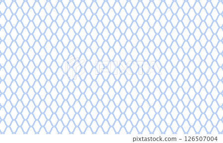 A vertical mesh pattern with double light blue... - Stock Illustration ...
