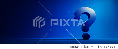 Uncertainty and decision making abstract concept - Stock Illustration ...