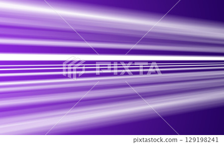 Purple speed line background with light trails - Stock Illustration ...