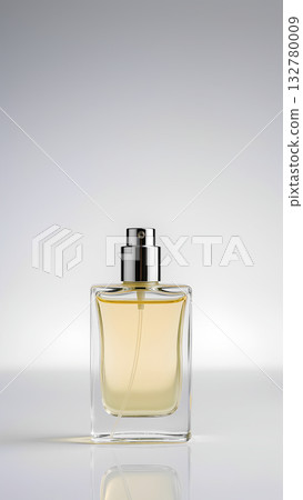 No label perfume display images,use commercial-插圖素材 [132780009] - PIXTA圖庫